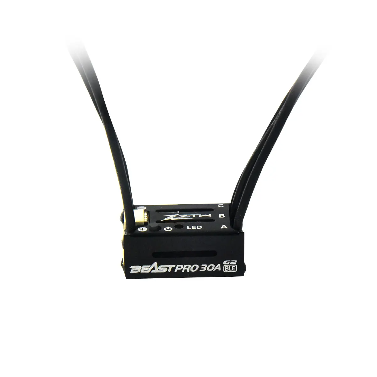 ZTW Beast PRO G2 30A ESC Turbo 2-3S For 1/28th RC Drift Racing Car