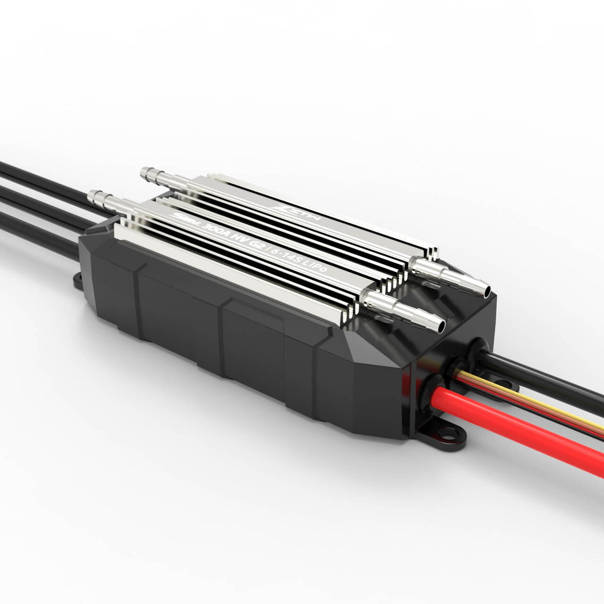 ZTW Seal G2 300A ESC HV 6-14S For RC Boat