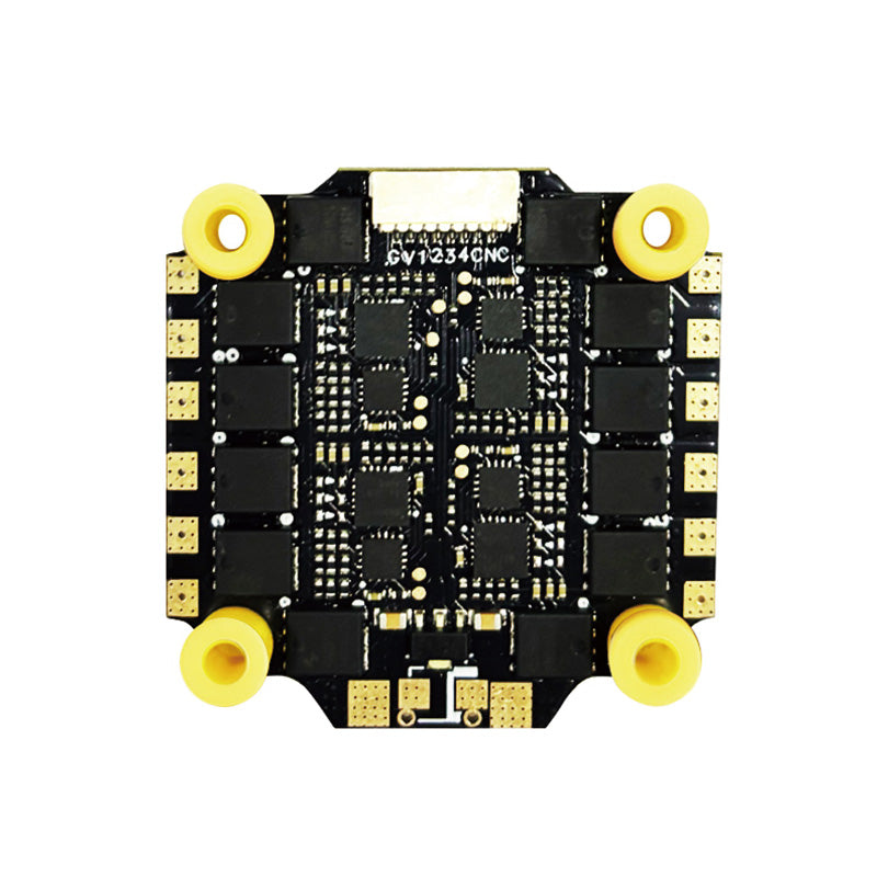 ZTW 60A 4in1 ESC 3-6S BLHeliS For RC FPV Racing Drone