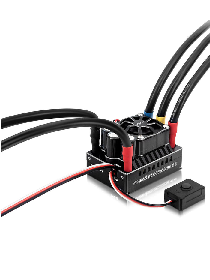 ZTW ESC,Electronic Speed Controller,RC Brushless ESC,ESC Manufacturer