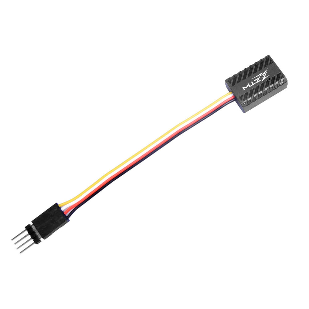 ZTW Bluetooth Module APP Adaptor For ZTW G2 Series ESC Programming