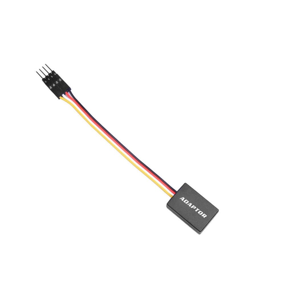 ZTW Bluetooth Module APP Adaptor For ZTW G2 Series ESC Programming