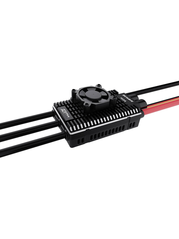 ZTW ESC,Electronic Speed Controller,RC Brushless ESC,ESC Manufacturer